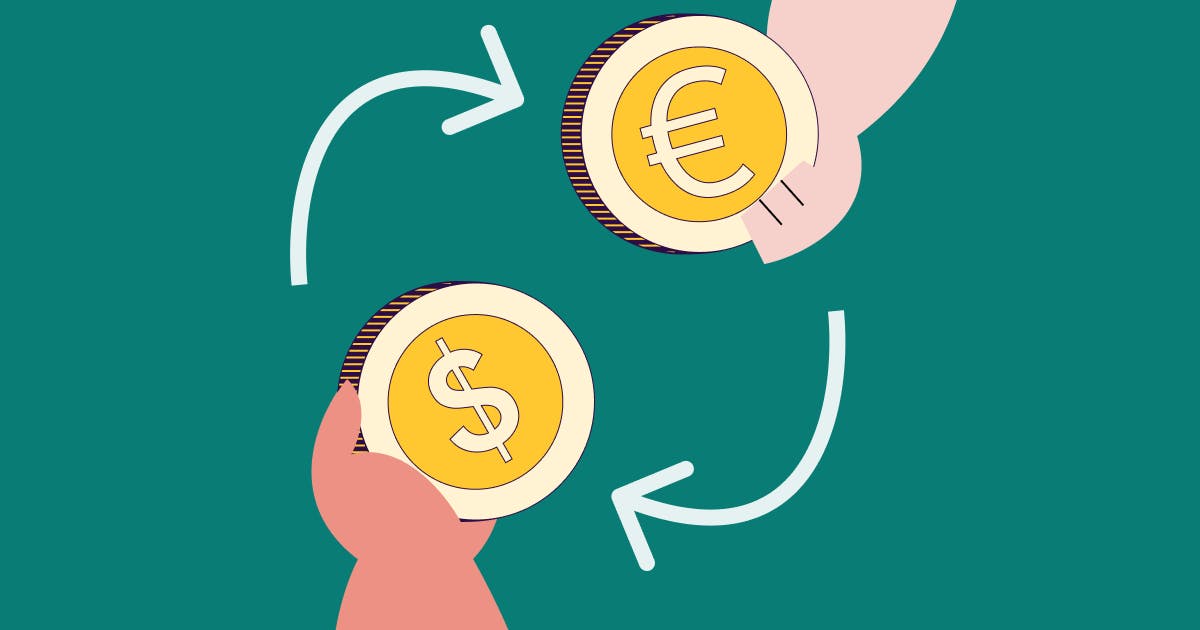 Exchange Rates: What They Are And How They Can Impact Your Business ...