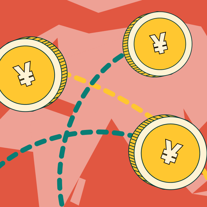 CNY vs CNH vs RMB: One Country, Three Currencies | Statrys