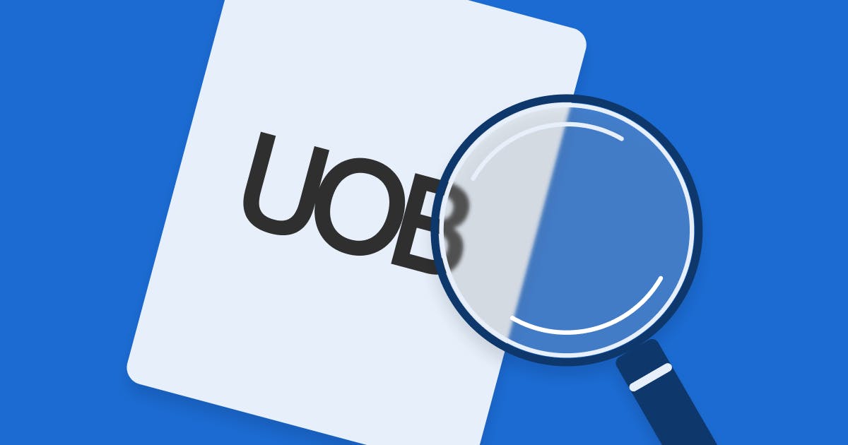 UOB Business Account Review [2025]: Features, Fees & Alternatives | Statrys