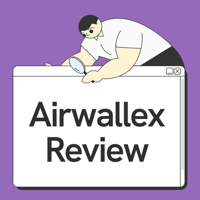 Airwallex Review [2025]: Features, Fees, Support & Alternatives | Statrys