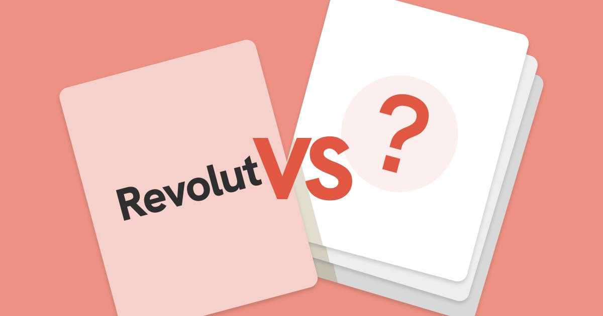 Top 5 Revolut Alternatives in 2025 (and What They Do Better) | Statrys