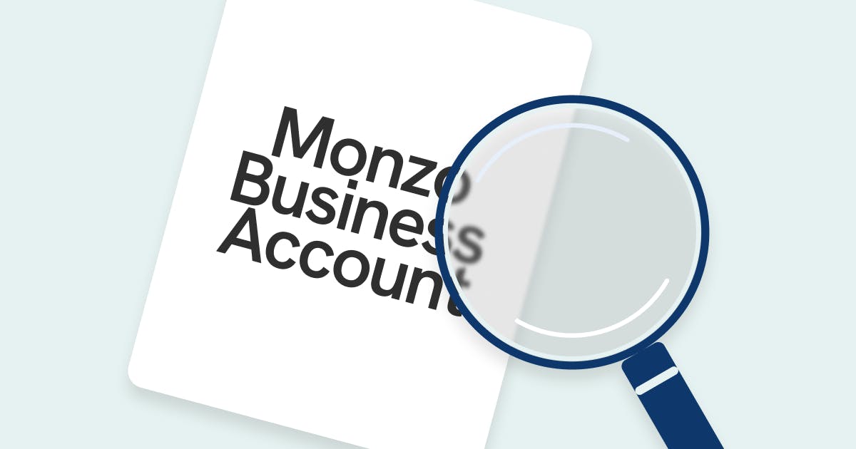 Monzo Business Account Review [2025]: Features, Fees & Alternatives ...