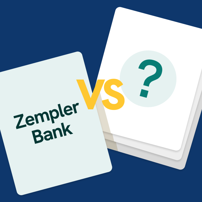 Top 5 Zempler Bank Alternatives in 2025 & Who We Recommend For | Statrys