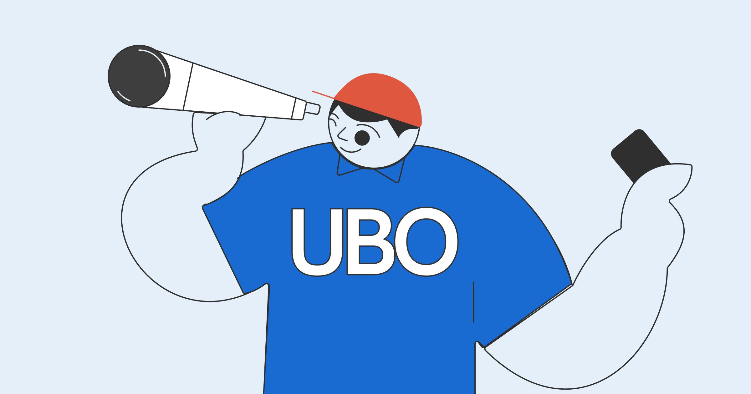 What is an Ultimate Beneficial Owner (UBO)? | Statrys