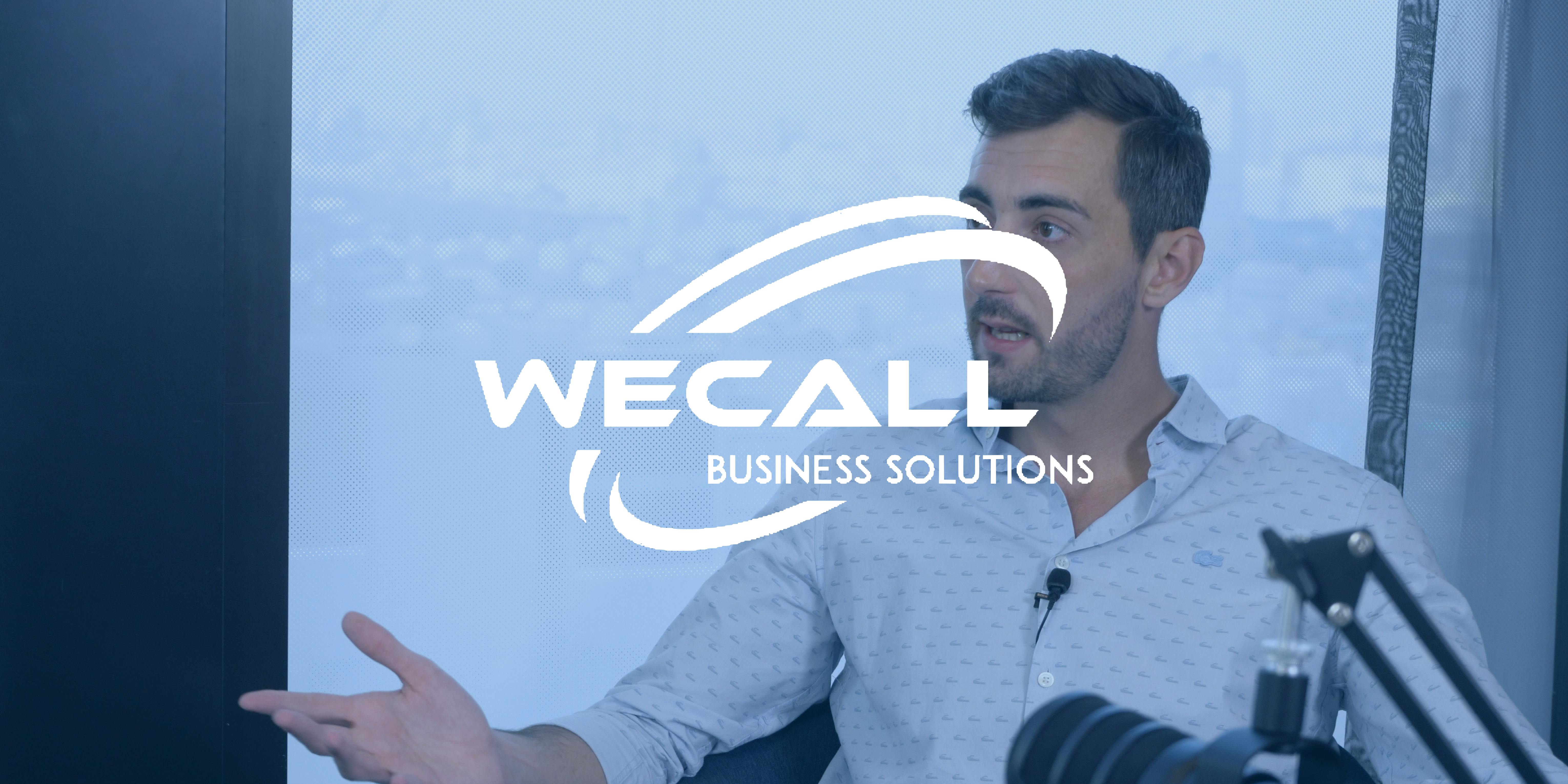WeCall Solutions Cuts Annual Costs by 40% While Scaling Global Operations with Statrys | Statrys