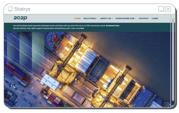 5 Best Payment Gateways in Thailand in 2025 | Statrys