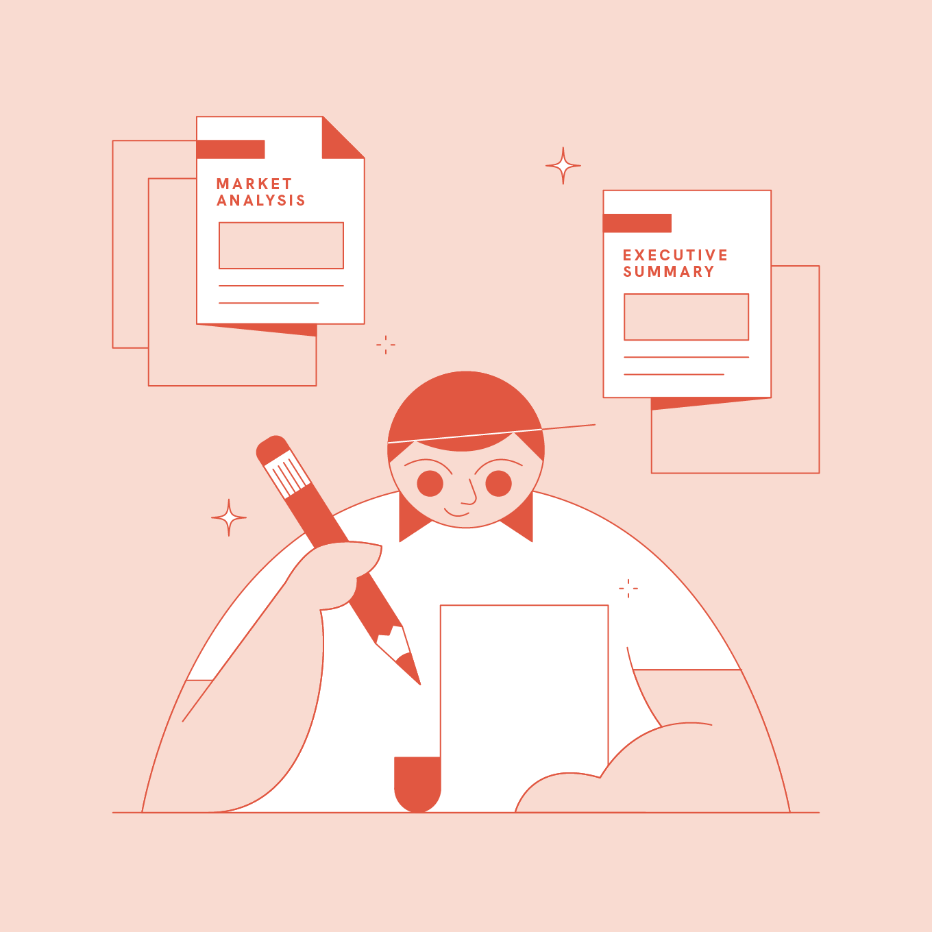 3 Fast & Simple Business Plan Templates for New Entrepreneurs | Statrys