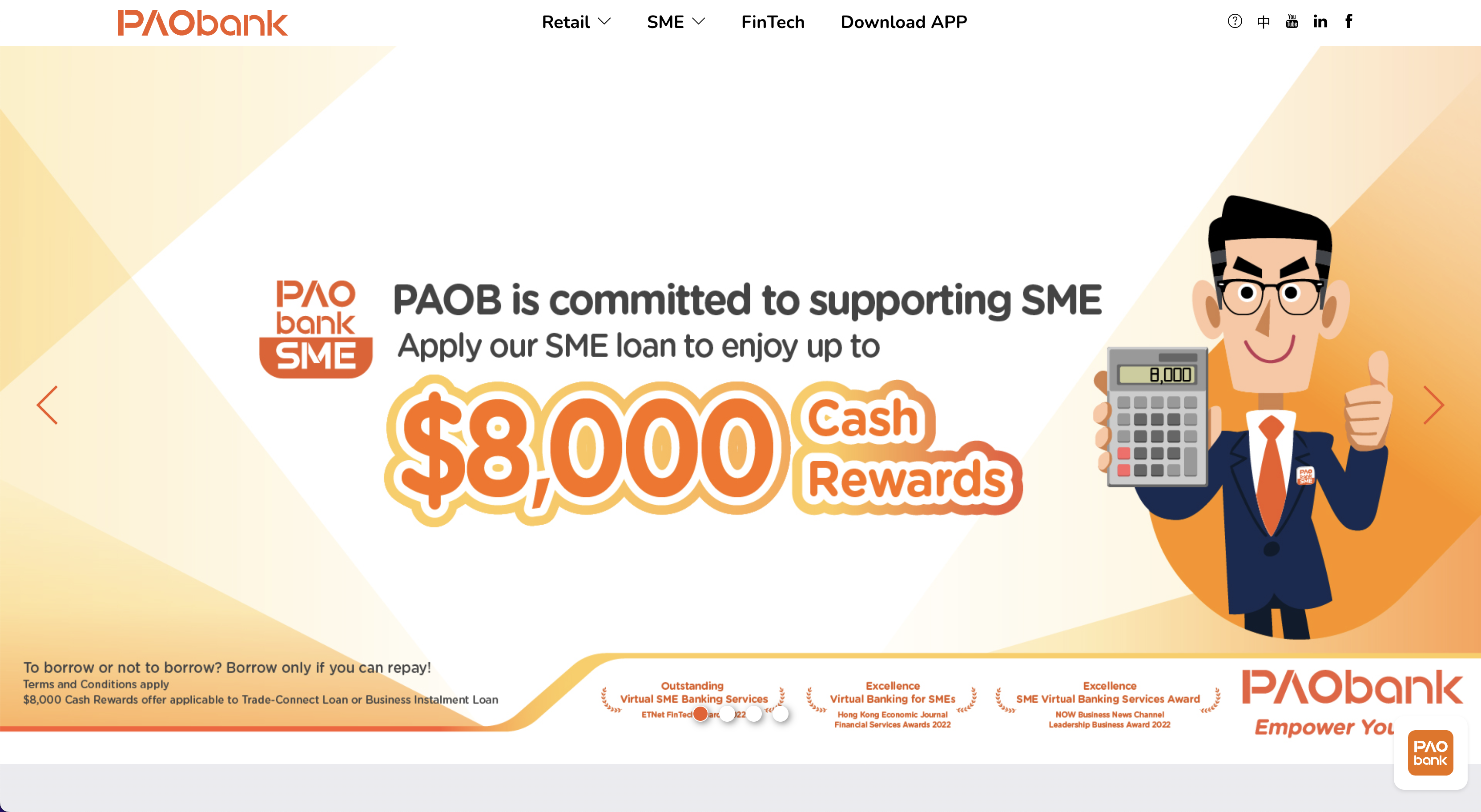 8 Virtual Banks in Hong Kong: How Do They Compare? | Statrys