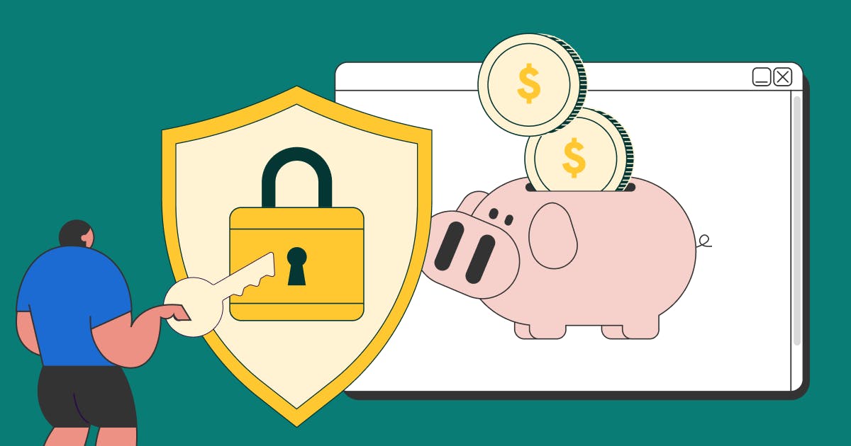 Are Online Banks Safe? Tips on Safety Best Practices | Statrys