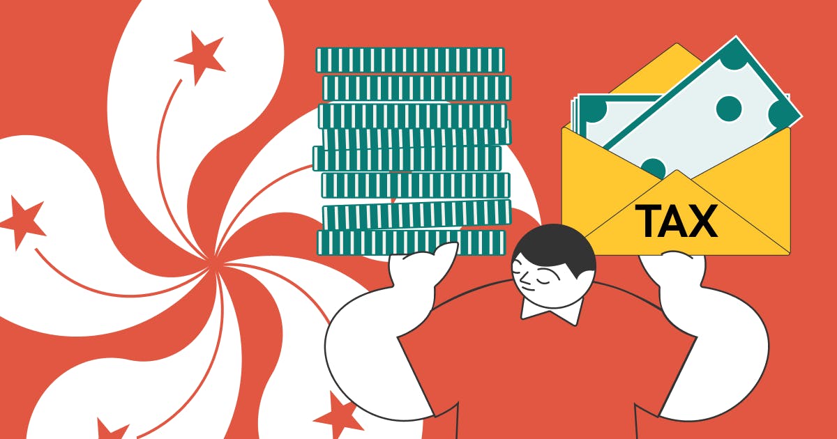 Hong Kong Salaries Tax: Everything You Need To Know in 2024 | Statrys