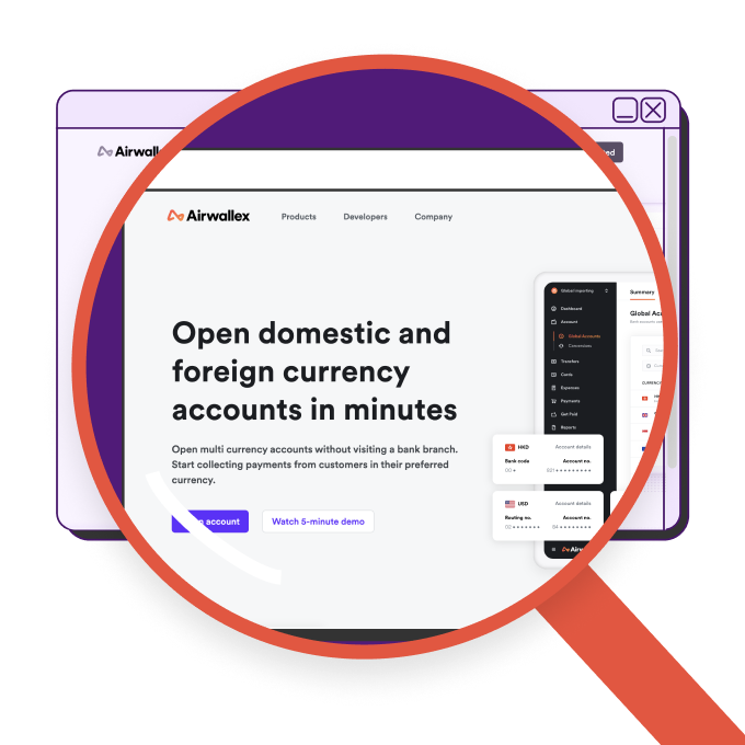 Key Things to Know Before Opening an Airwallex Account [2023] | Statrys