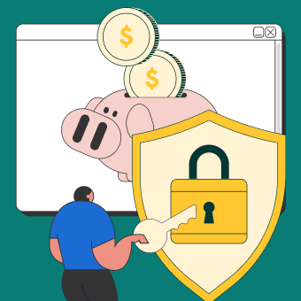 Are Online Banks Safe? Tips on Safety Best Practices | Statrys