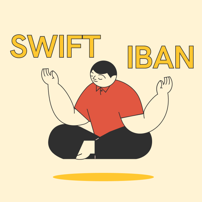 IBAN vs SWIFT Code: Key Differences Explained, With Examples | Statrys