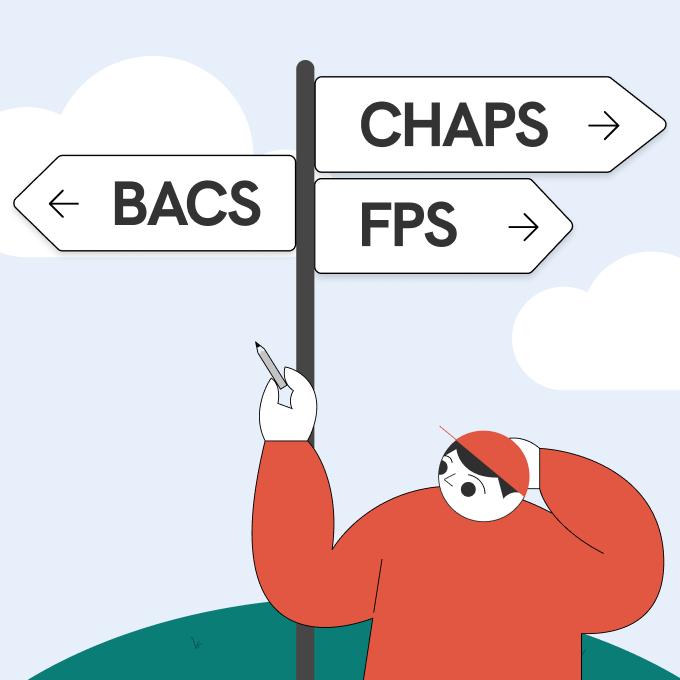 CHAPS vs. BACS Payments: What's the Difference? | Statrys
