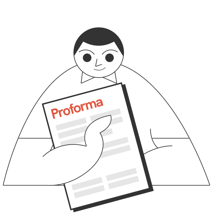 What You Need To Know About Proforma Invoice | Statrys