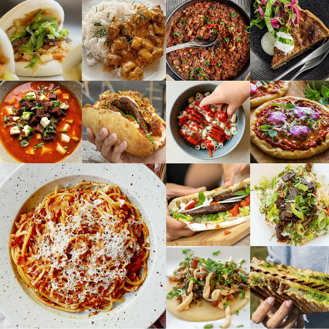 Stacky's | Smarter food made from locally sourced ingredients without ...