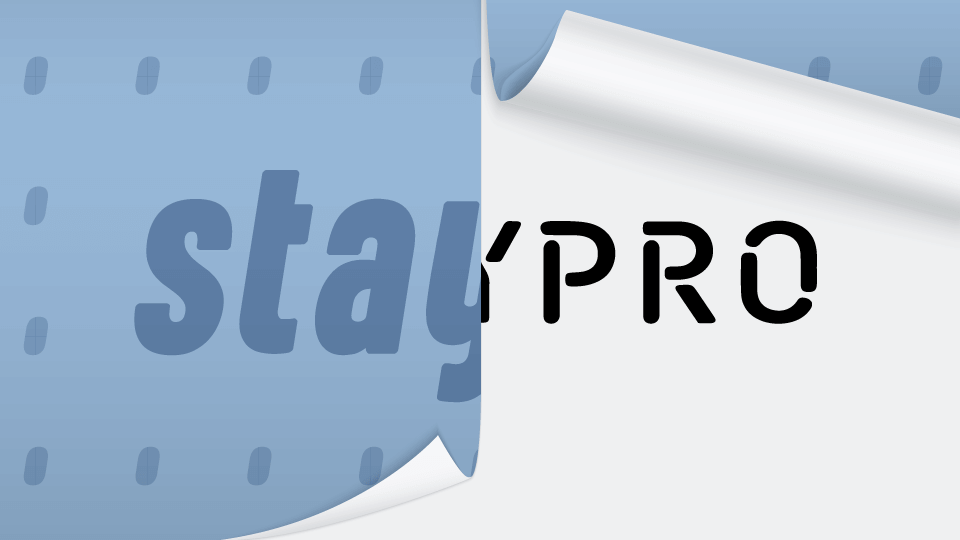 Om Mine Sider - Staypro