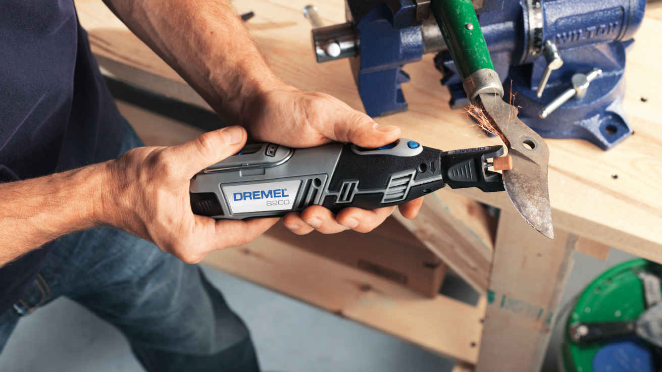 Dremel | Kjøp på nett hos Staypro.no | Side 1