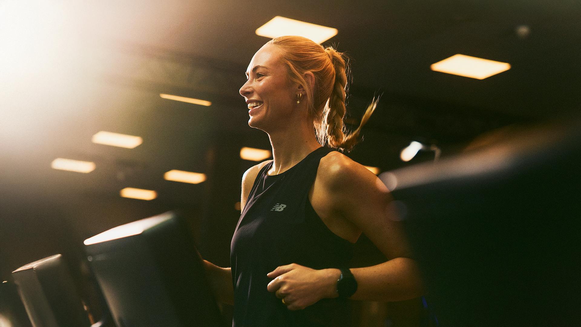 STC Gym – Scandinavian Training Center