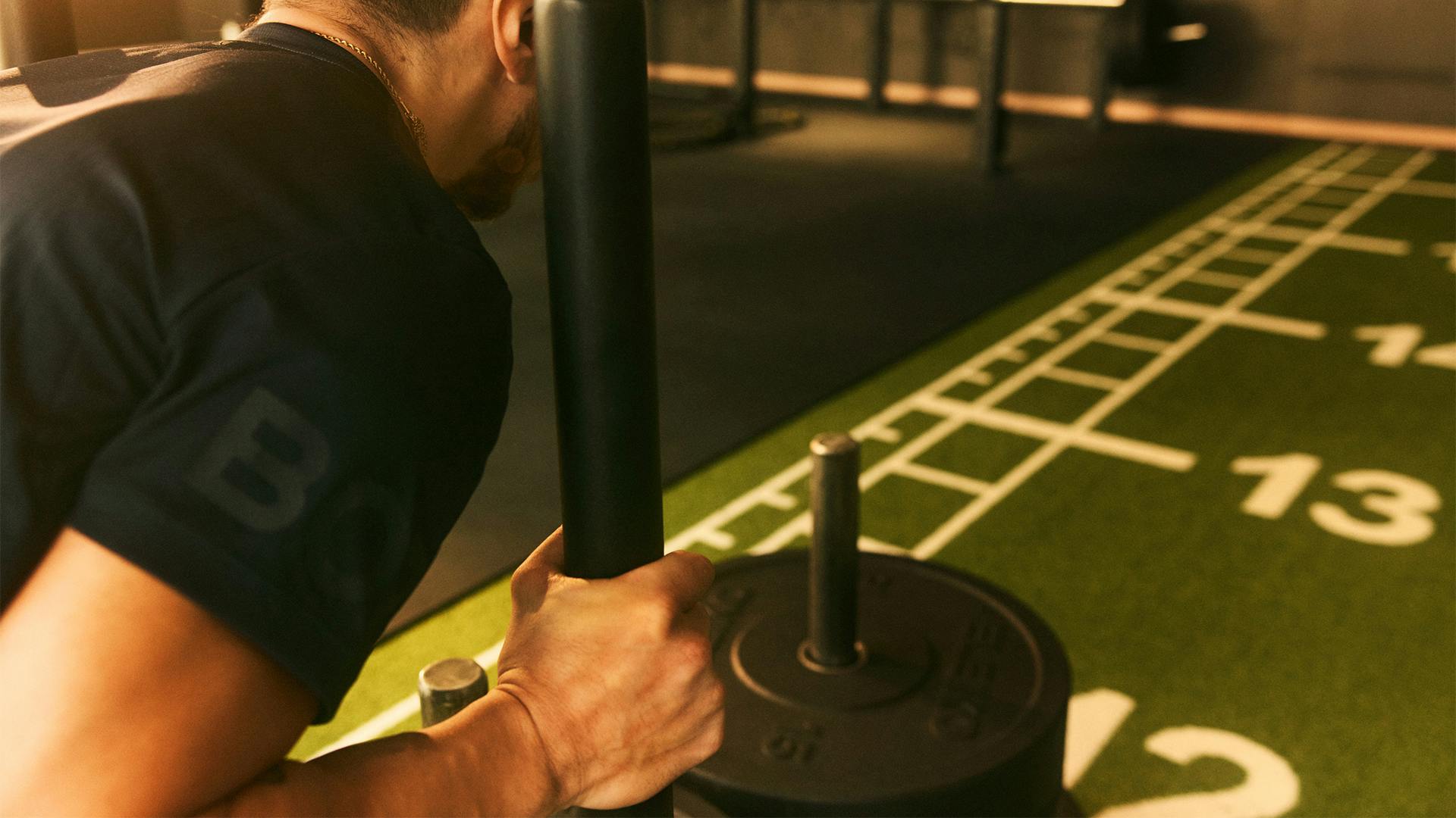 HYROX – prova träningsformen alla pratar om