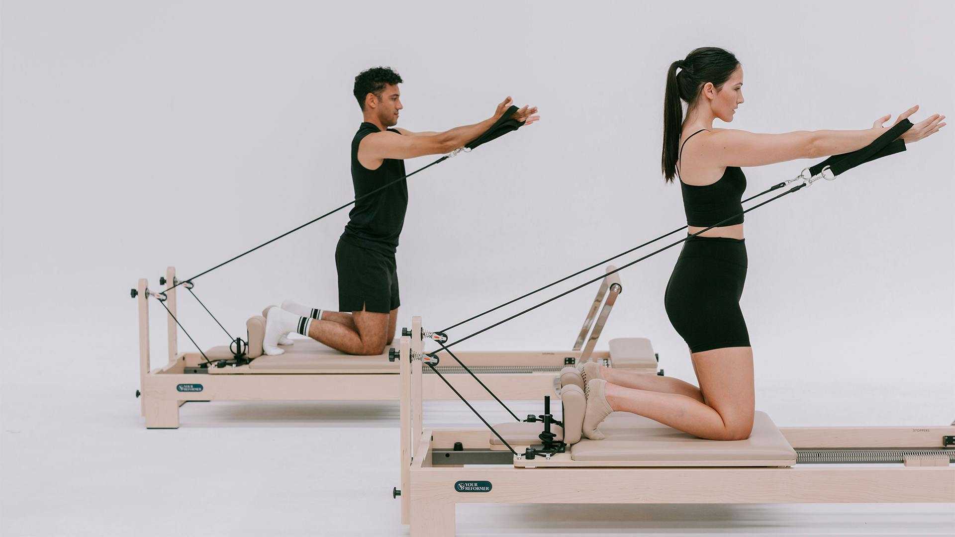 Reformer Pilates – en unik träningsupplevelse