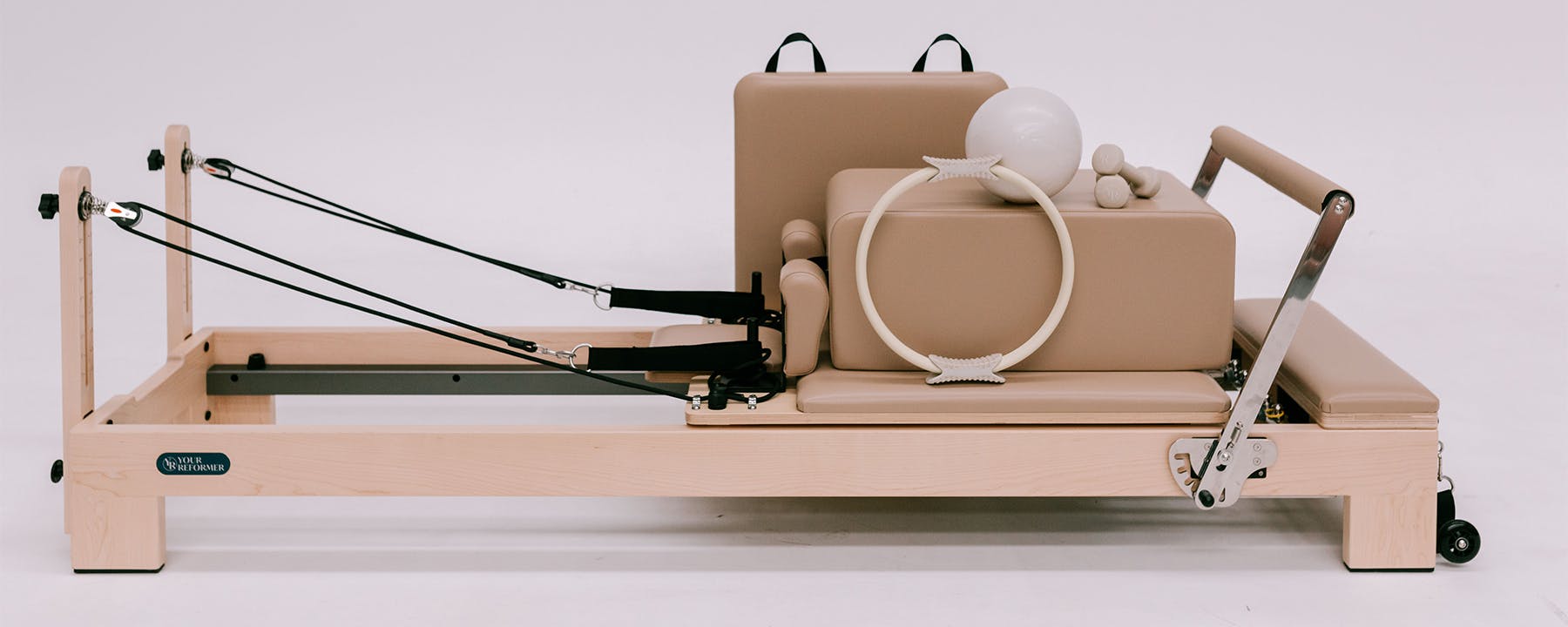 Reformer Pilates – en unik träningsupplevelse