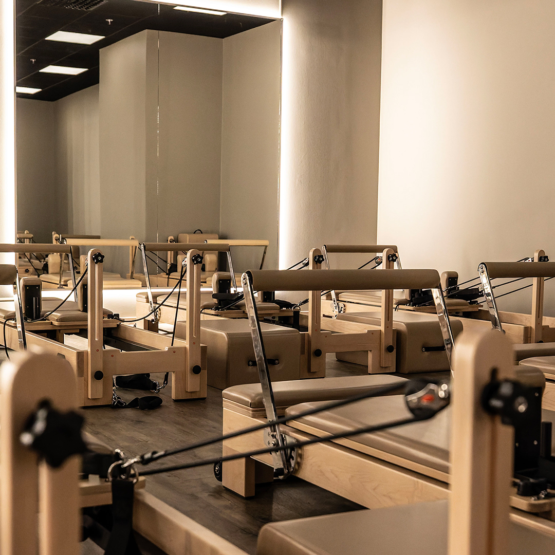 Reformer Pilates – en unik träningsupplevelse