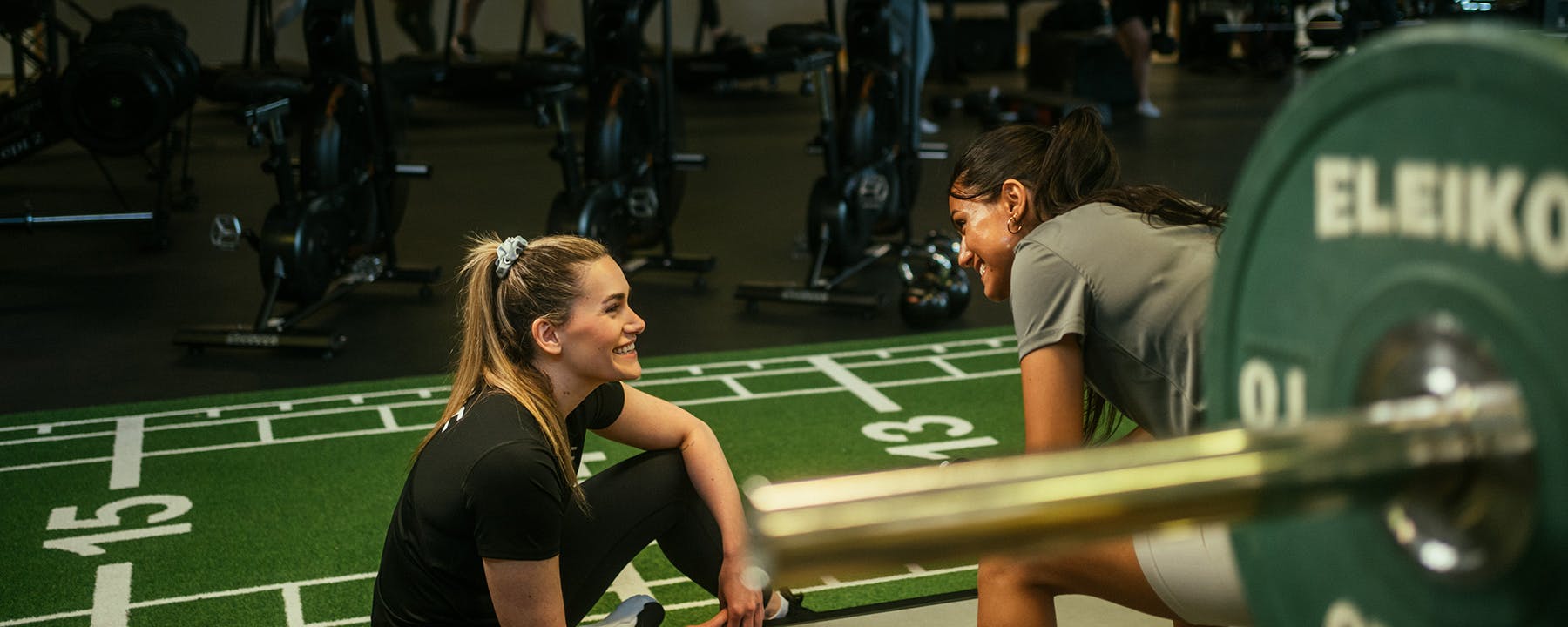 STC Magazine | STC x Bruce