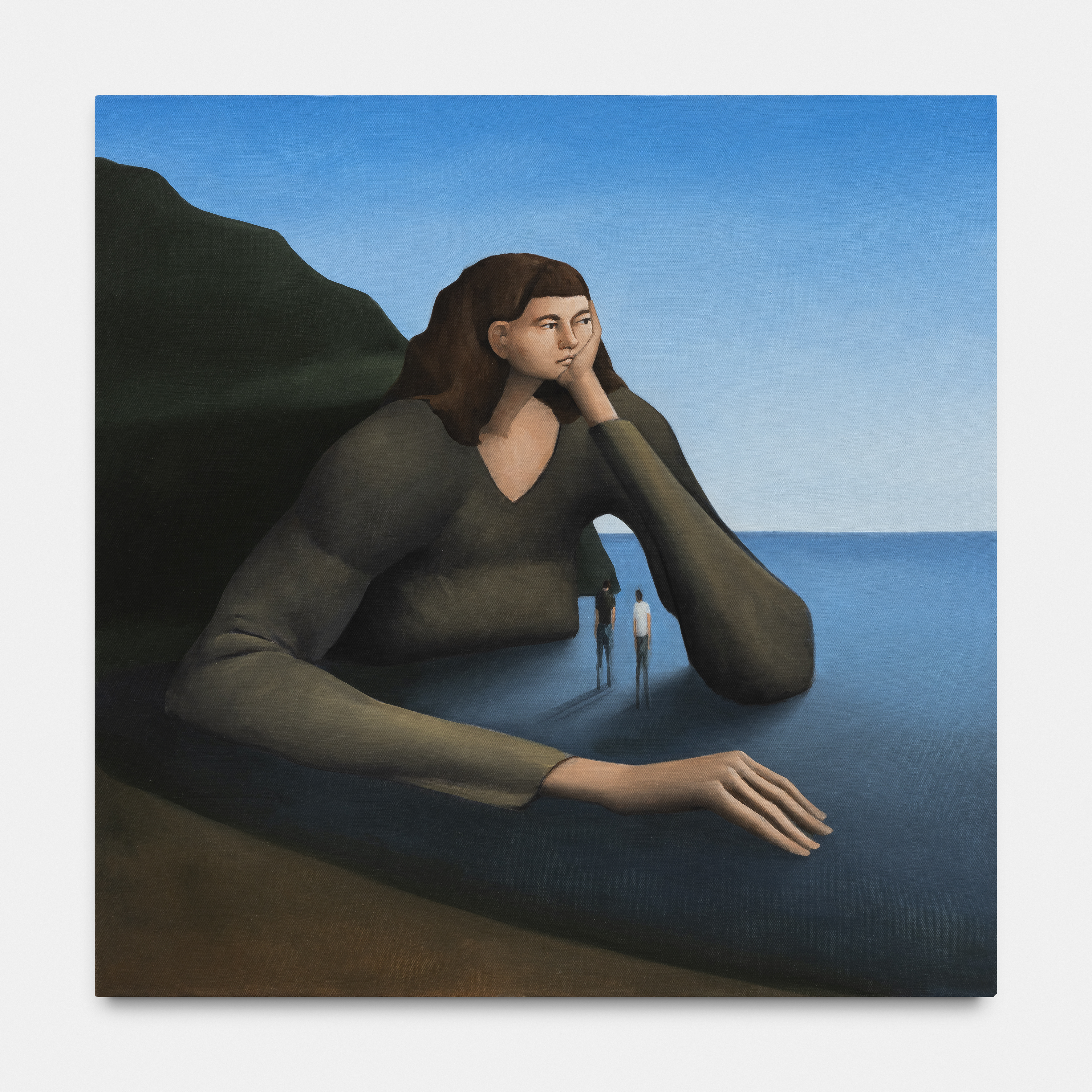 Stems Gallery | Artists