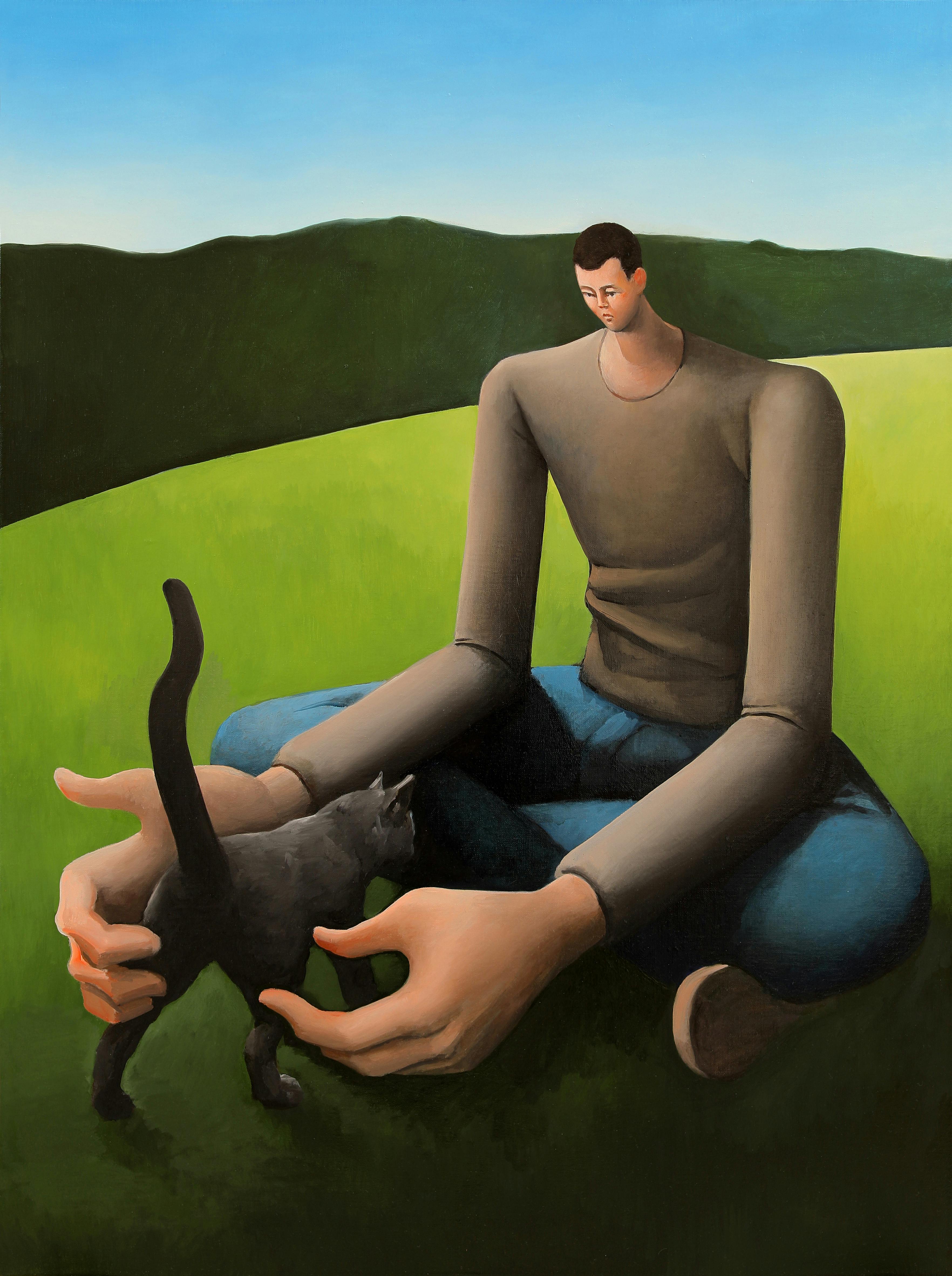 Stems Gallery | Tony Toscani