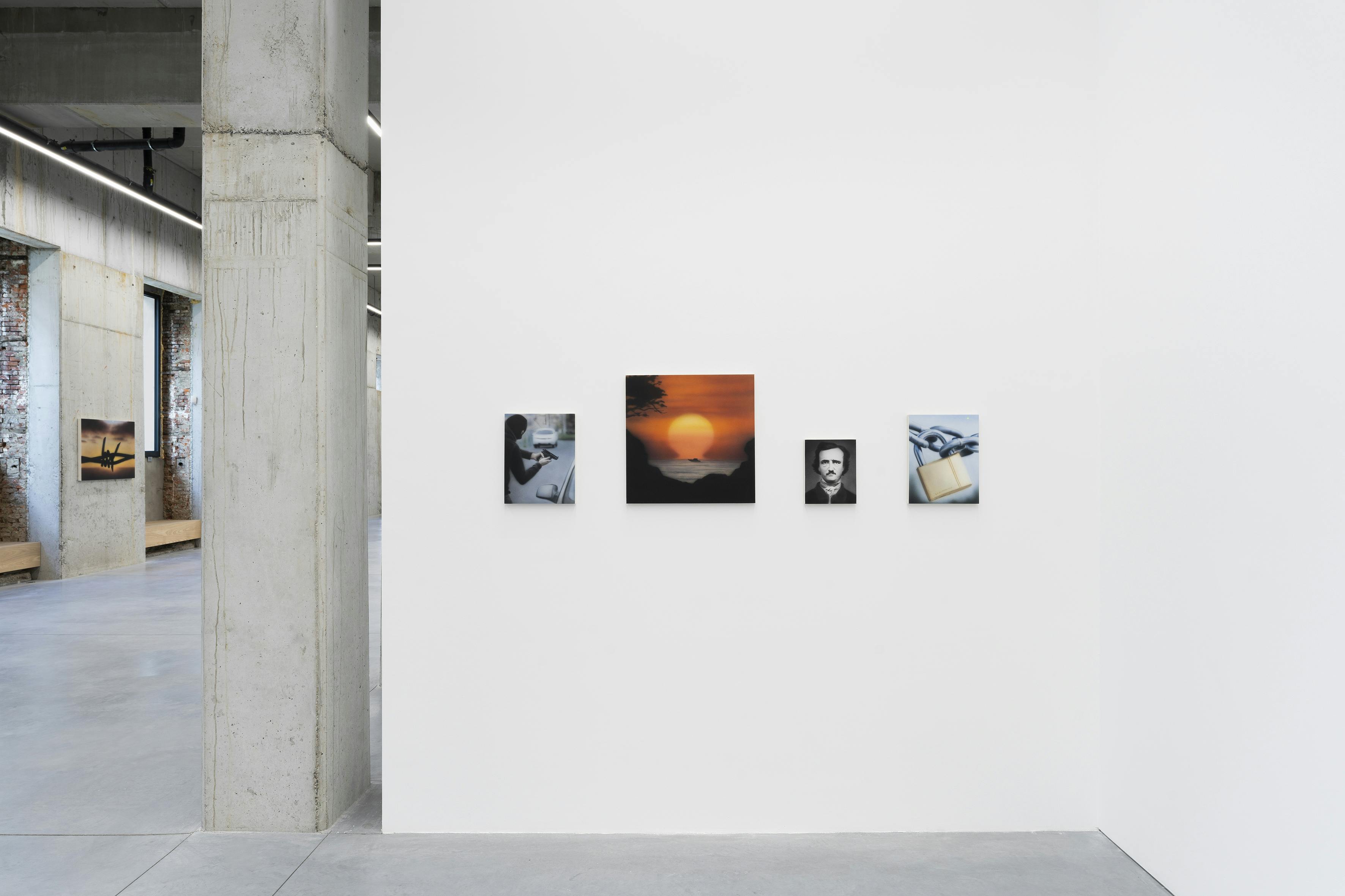 Stems Gallery SPLOASTCE stems-gallery-sploastce
