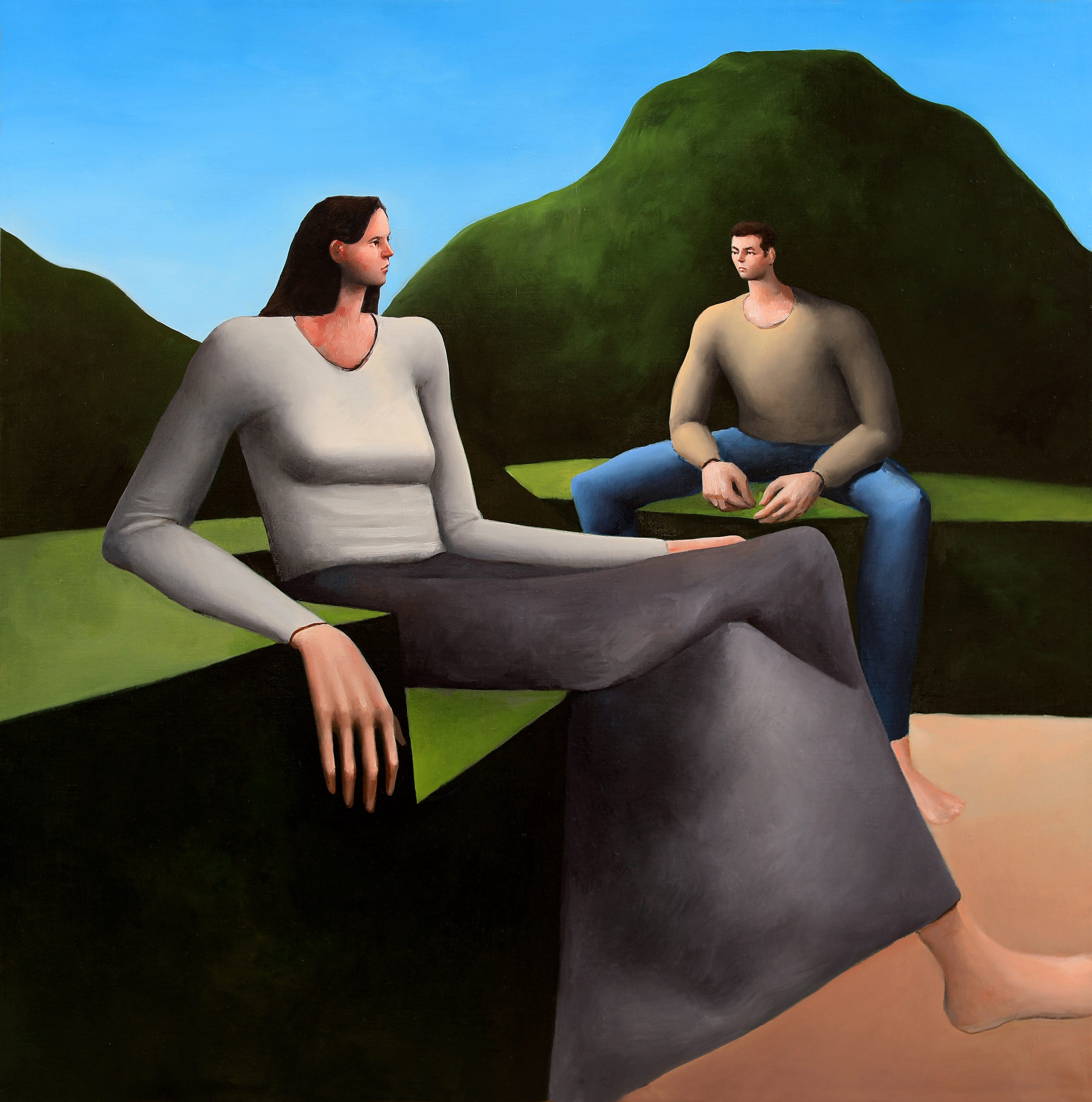 Stems Gallery | Tony Toscani