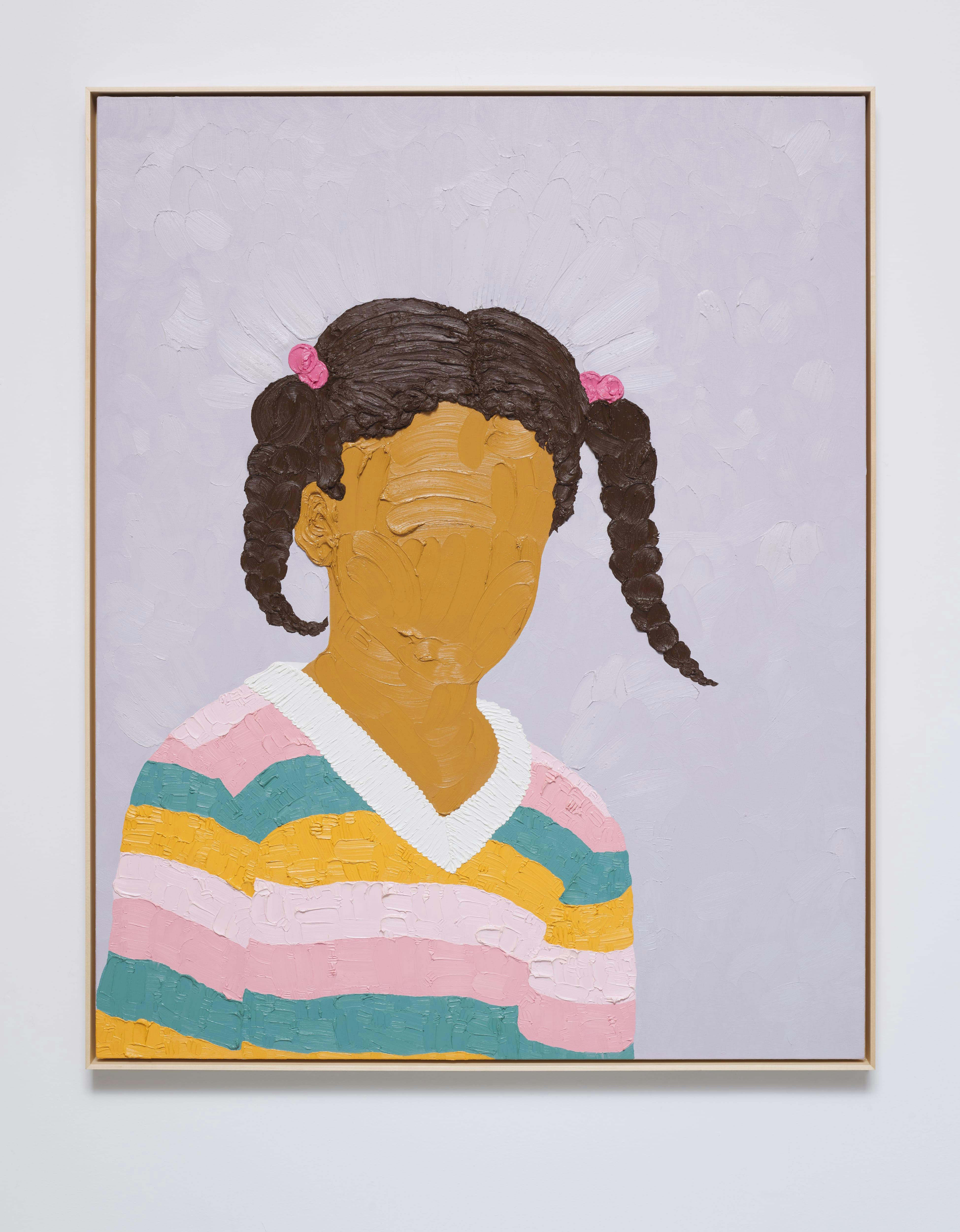 Artist Painter Mccoy