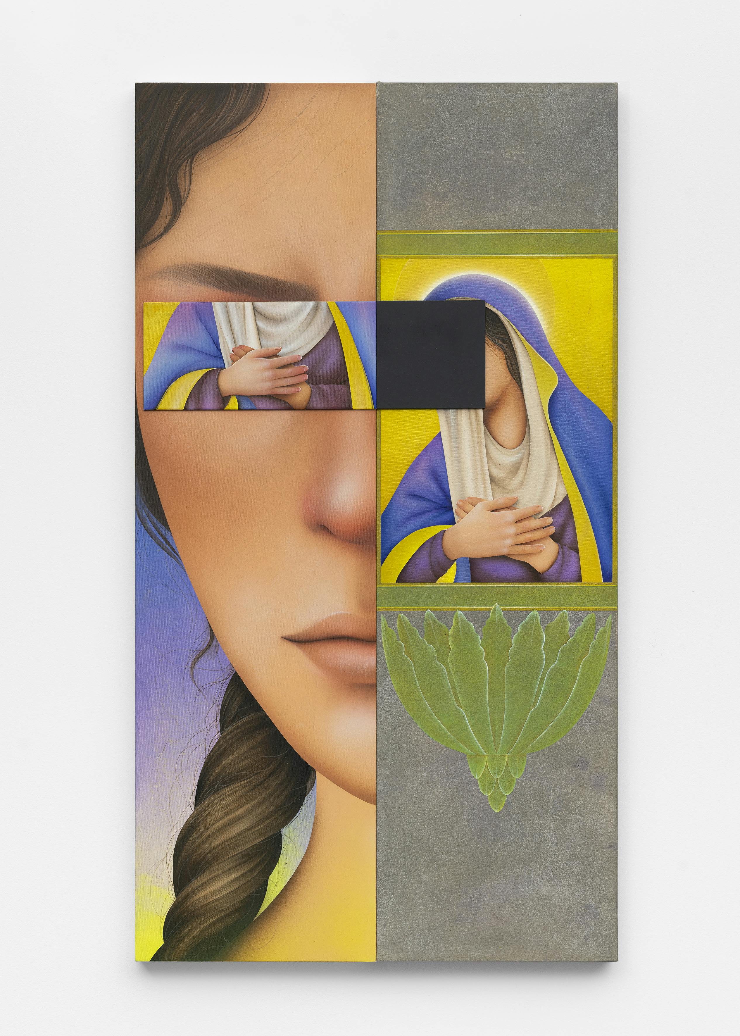 Stems Gallery | Arghavan Khosravi