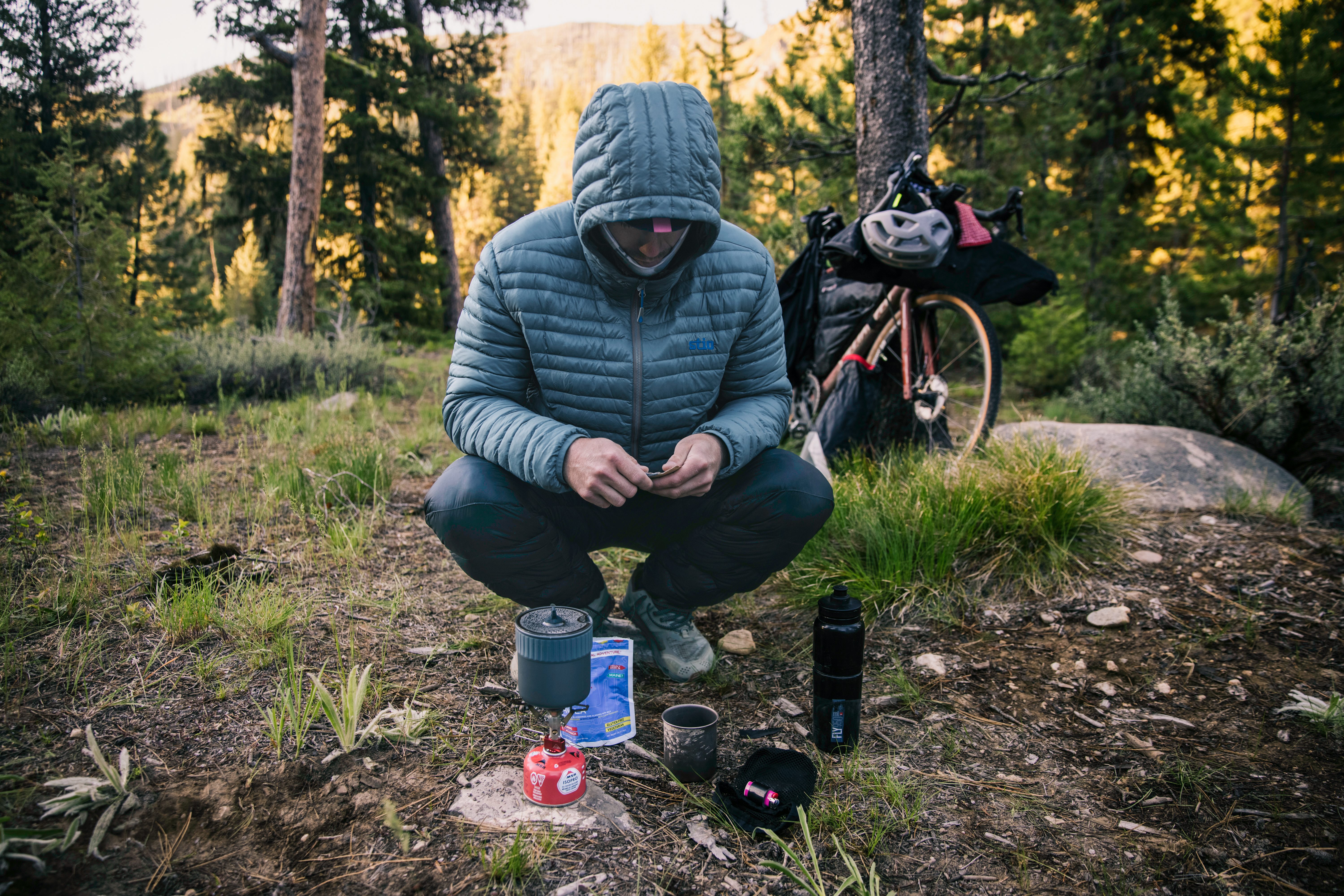 The Stories Behind The Names