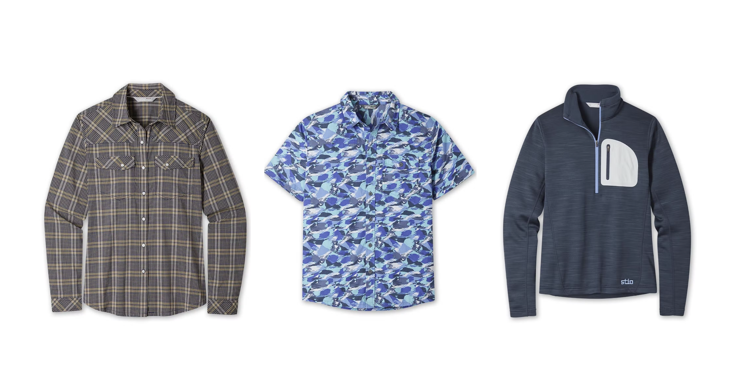 The Stories Behind The Names