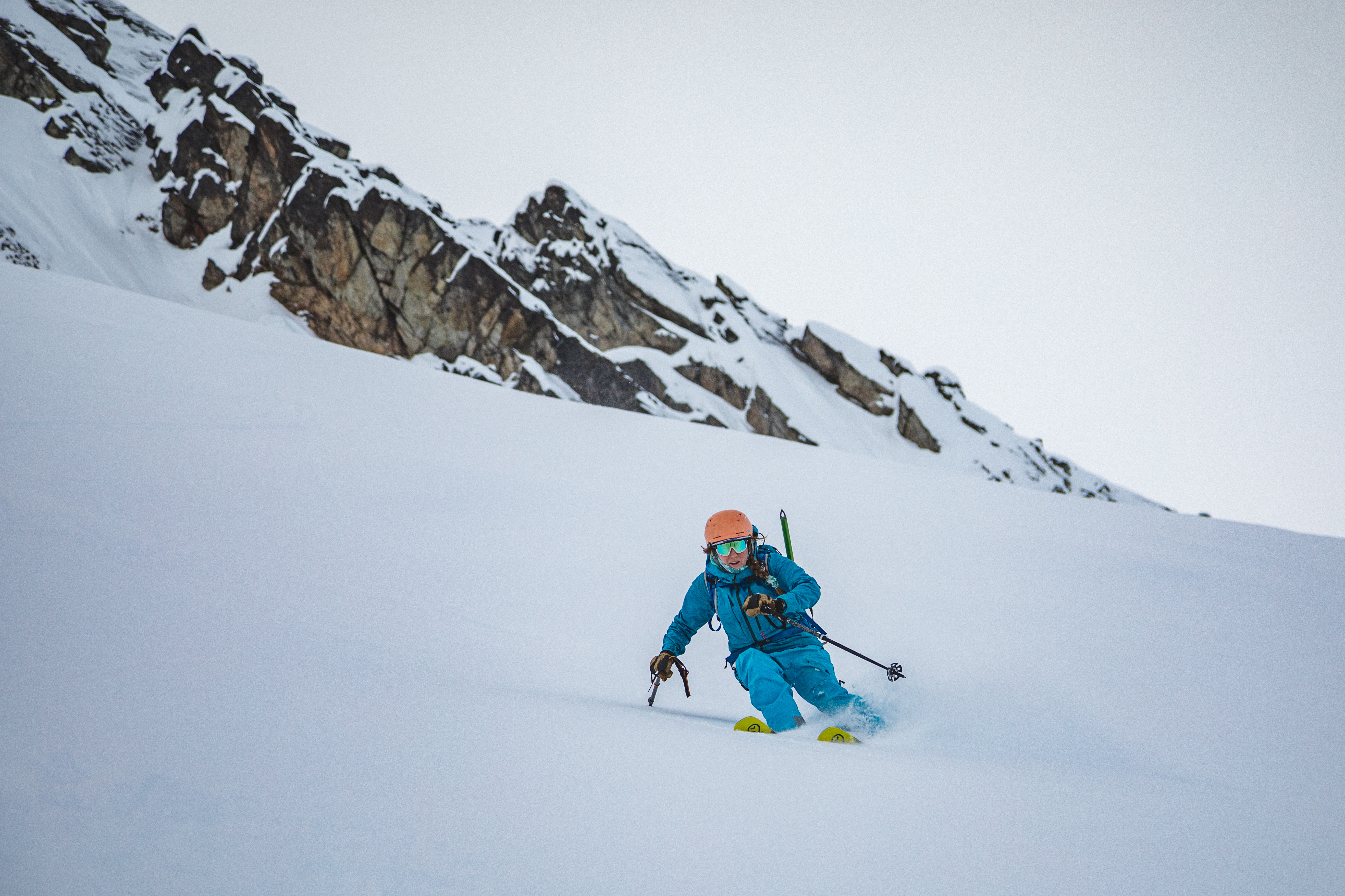 Progress Over Perfection