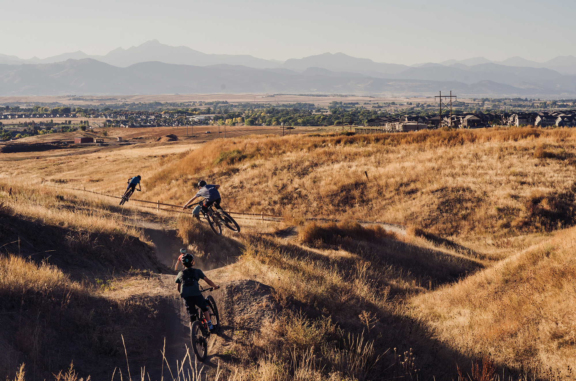 Boulder Mountain Studio® Turns 2