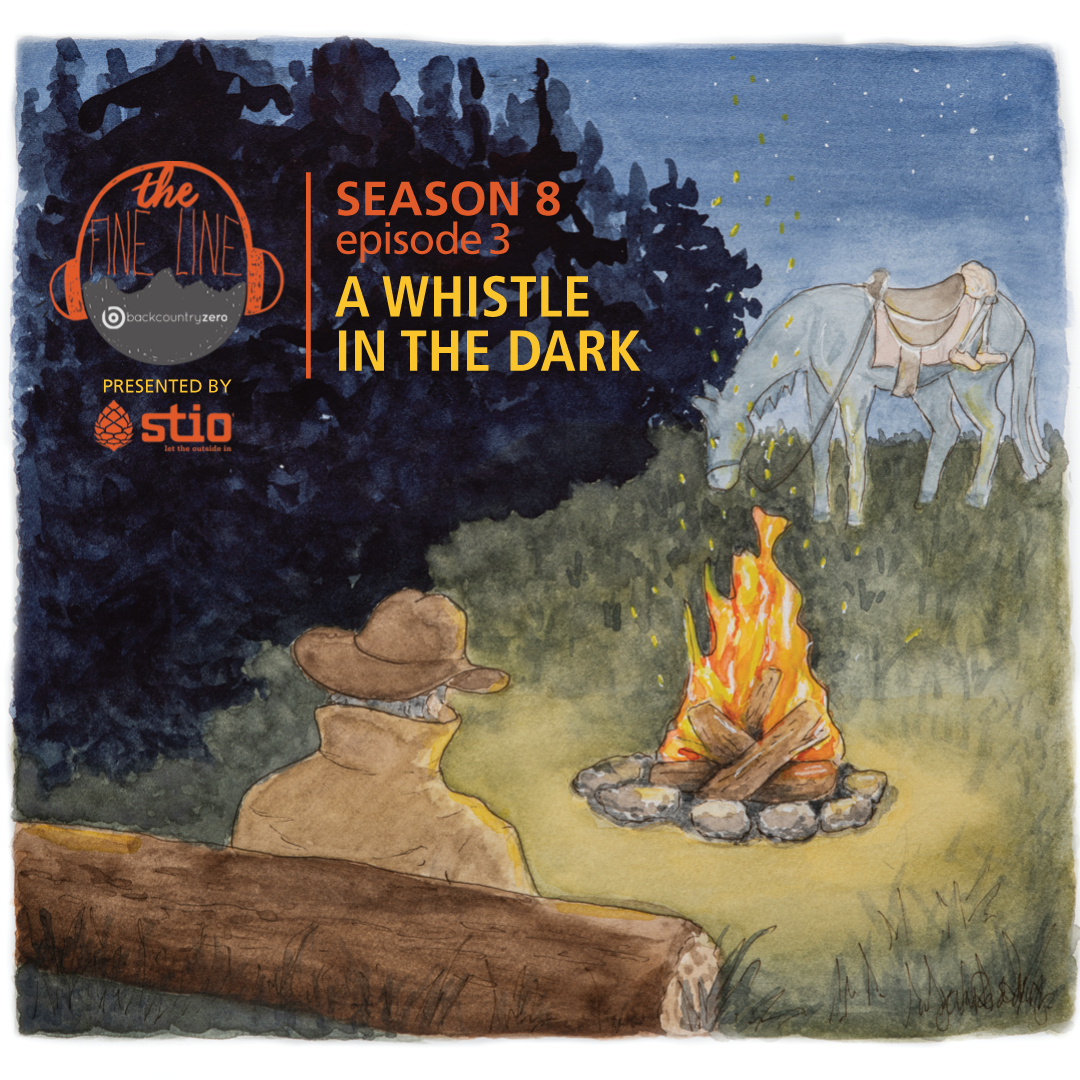 The Fine Line Podcast | Season 8