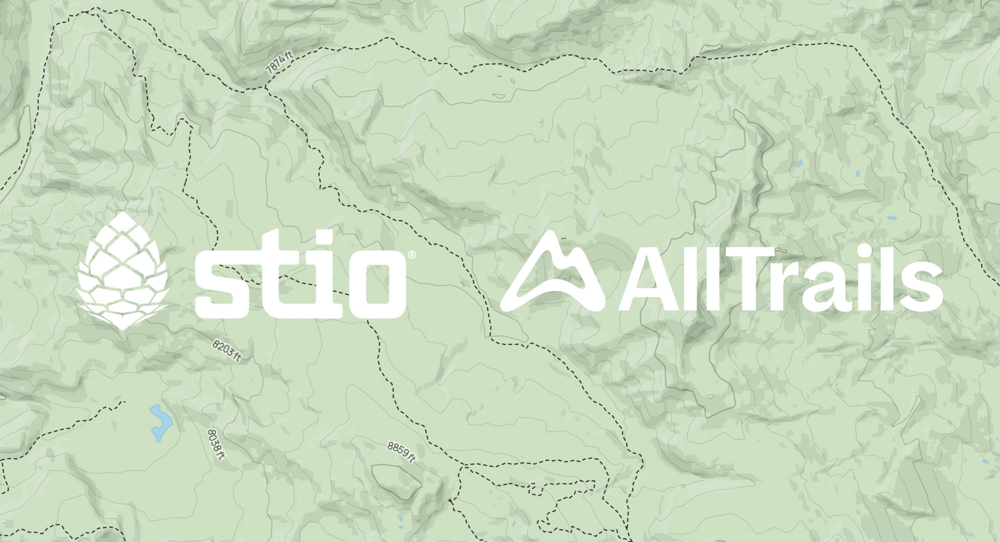 Stio x AllTrails