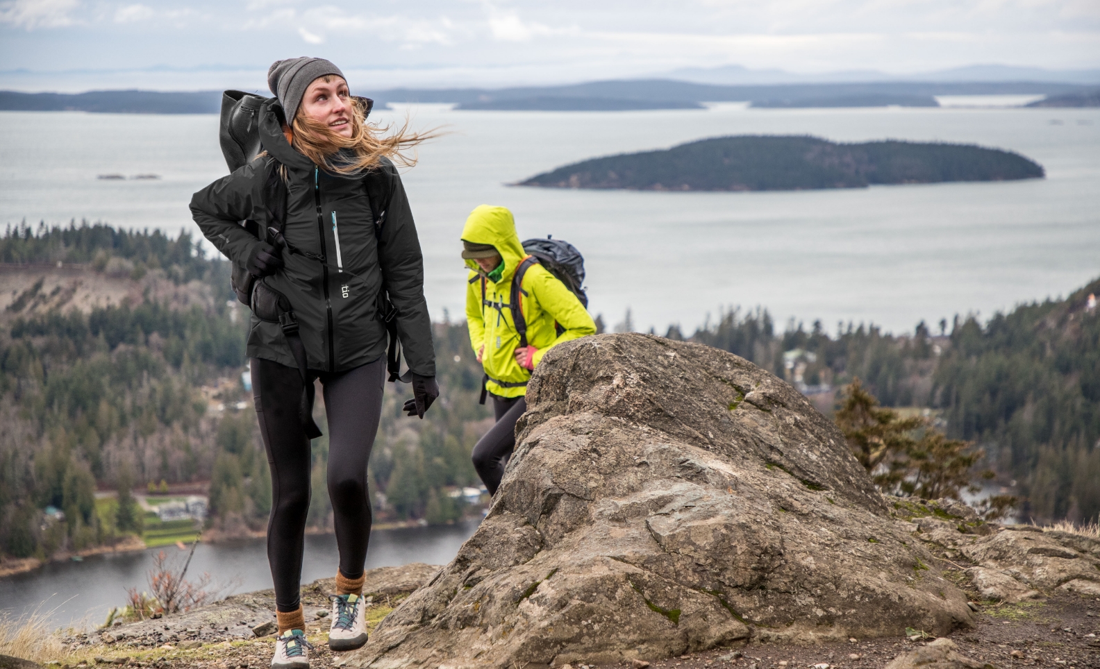 The Stories Behind The Names