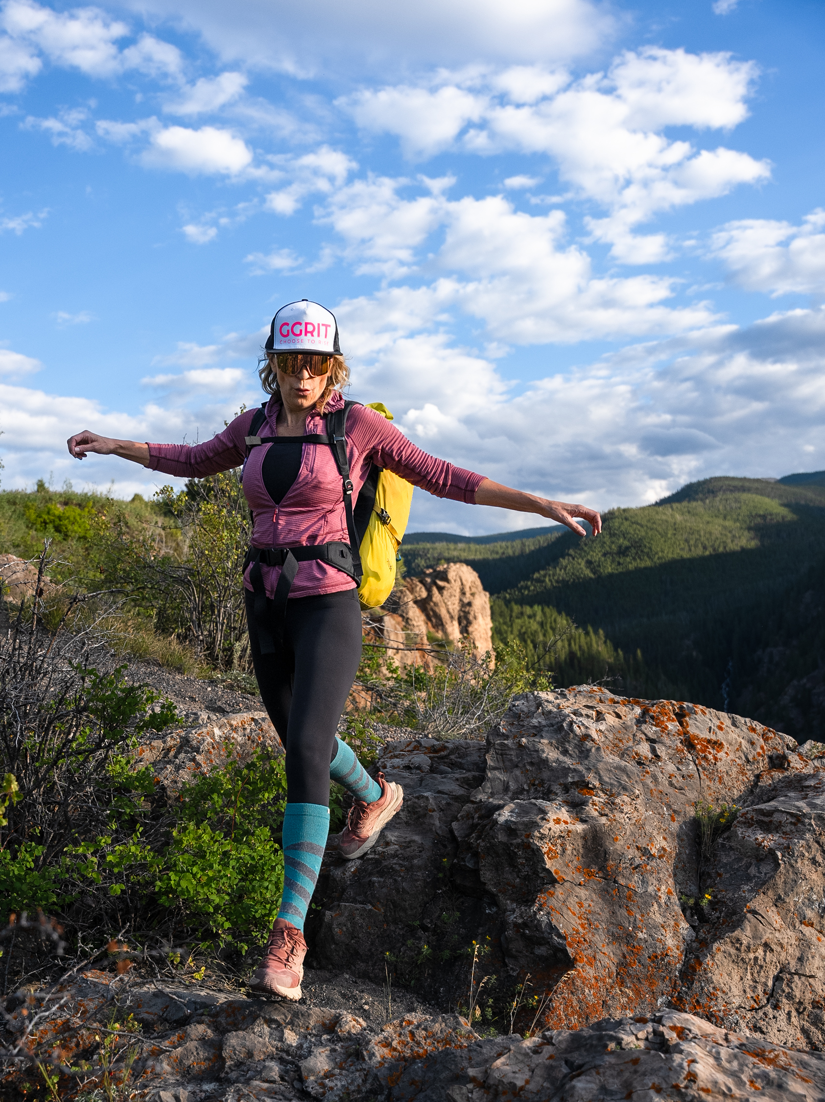 Meet The '25 Summer Home Team