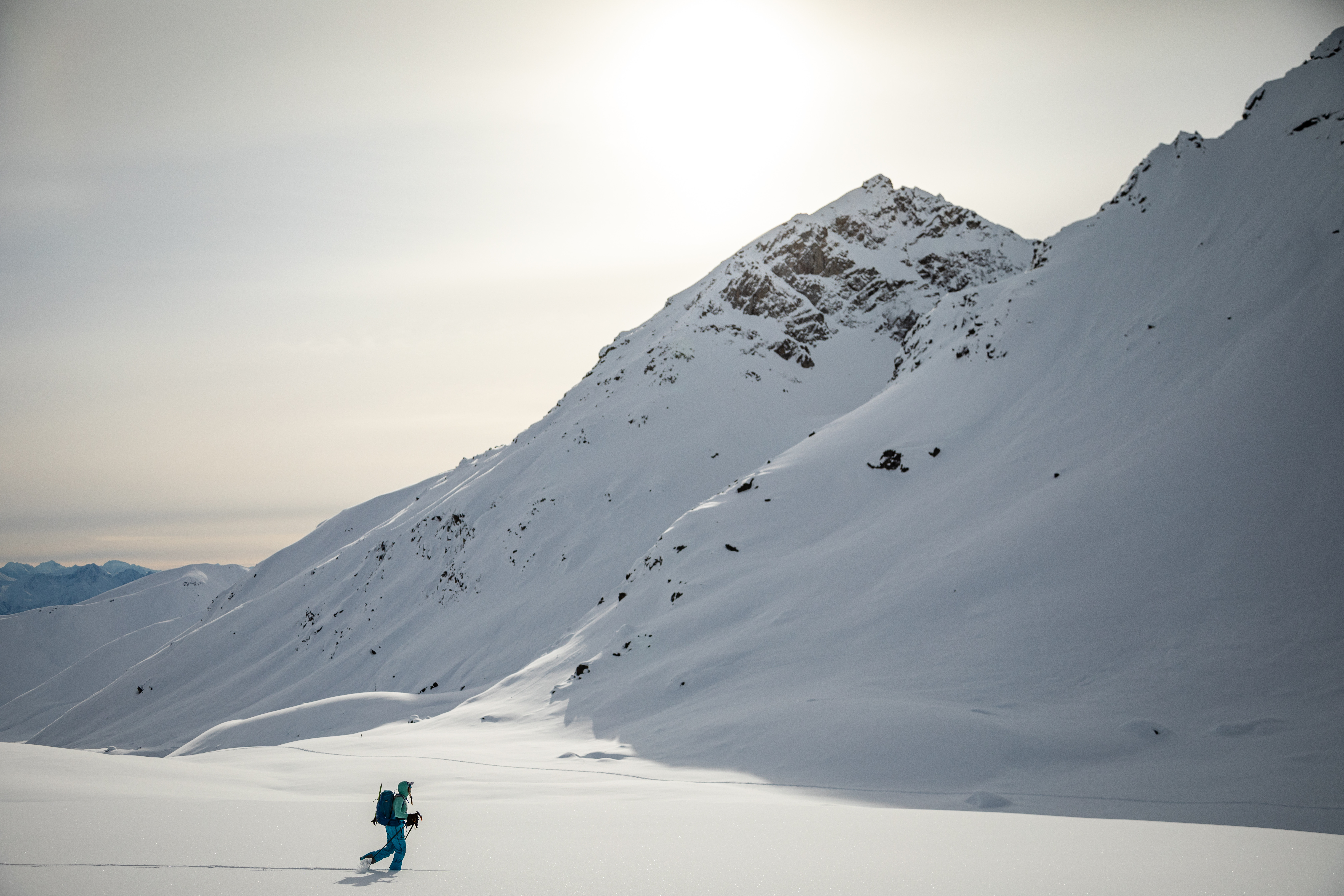 Progress Over Perfection