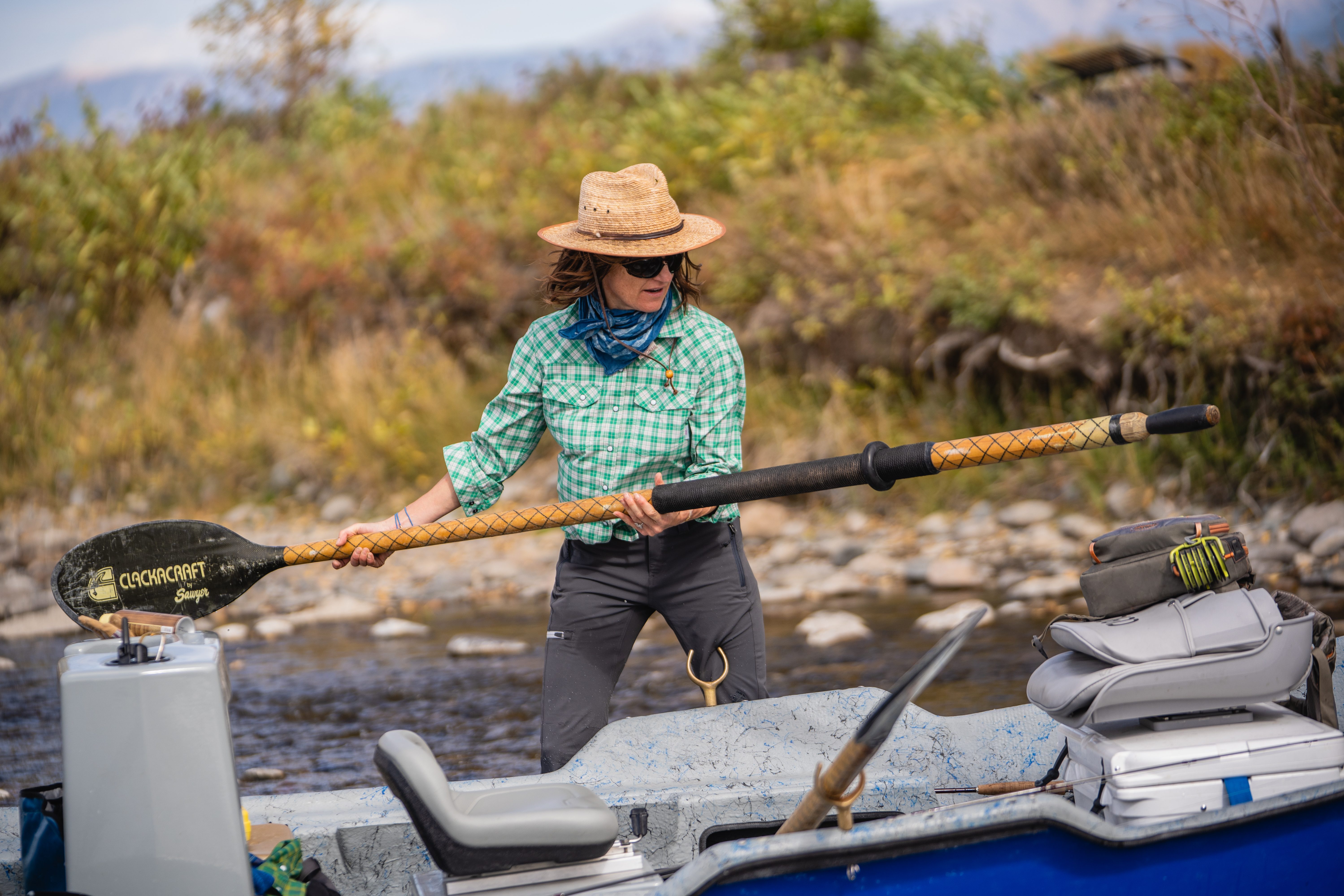 The Stories Behind The Names