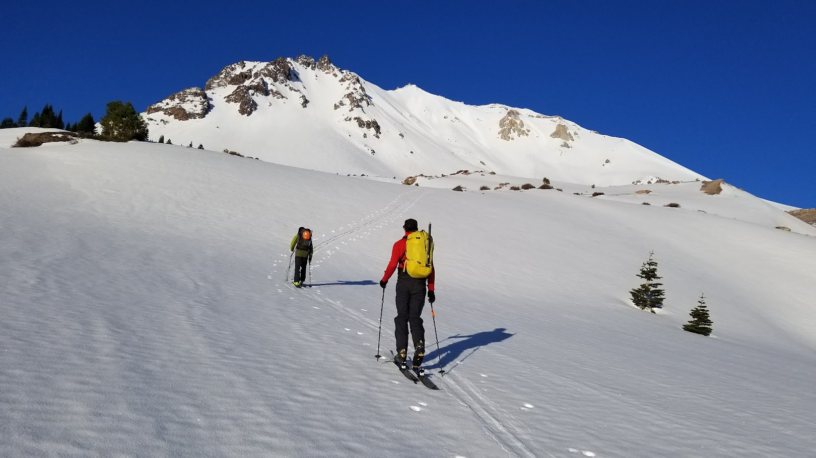 Music For A Mountain Morning