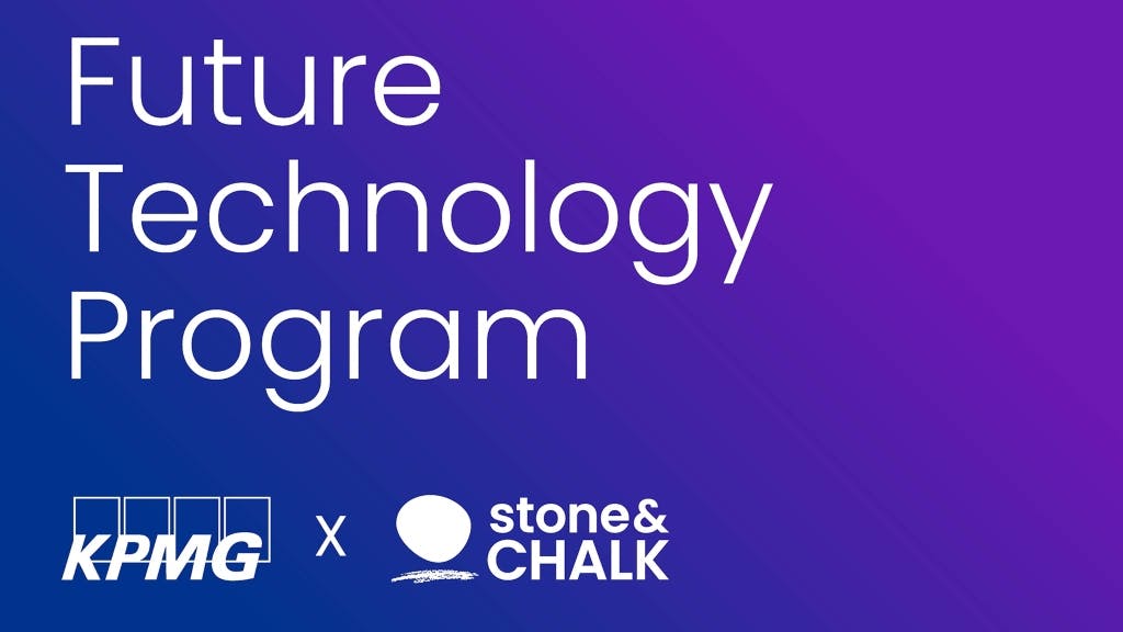 Three most common barriers startup founders face in early stages | Stone & Chalk