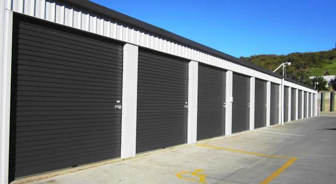 Storage Units North Shore - Storage4You