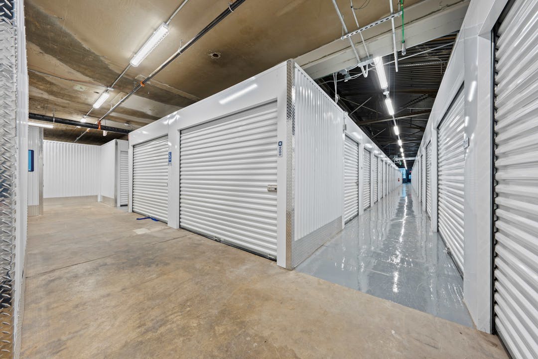 Storage Units in Roanoke, VA | StoreEase Self Storage