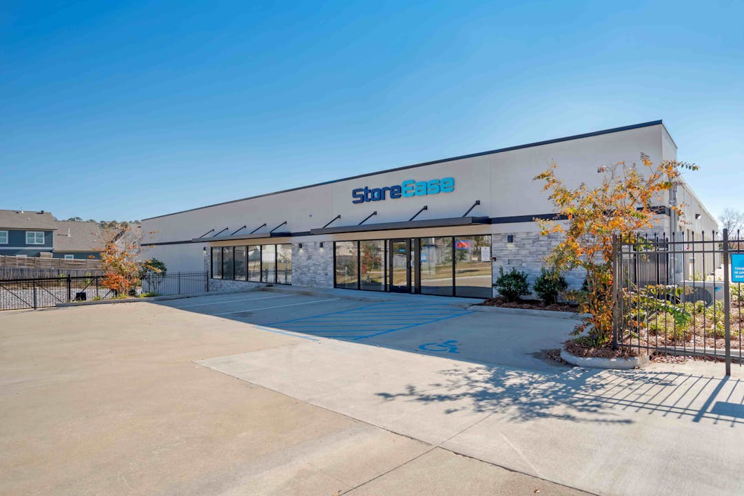 Storage Units in Helena, AL | StoreEase Self Storage