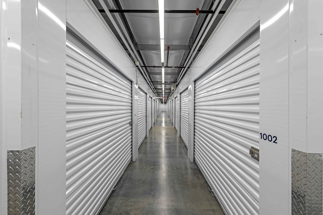Storage Units in Hoover, AL | StoreEase